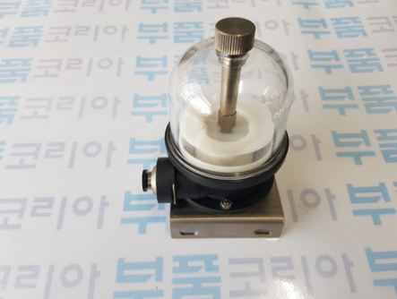 [PISCO] Vacuum Filter VFR-20-06 — Mechatalk