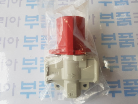 [SMC Pneumatics]Pressure Relief 3 Port Valve VHS40-04A — Mechatalk