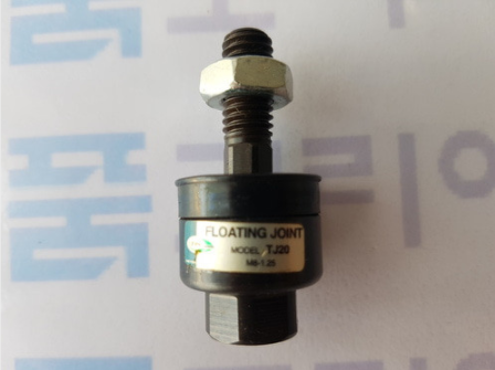 [TPC MECHATRONICS]Floating Joint TJ-20 — Mechatalk