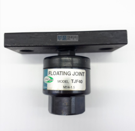 [TPC MECHATRONICS]Floating Joint TJF-40 — Mechatalk