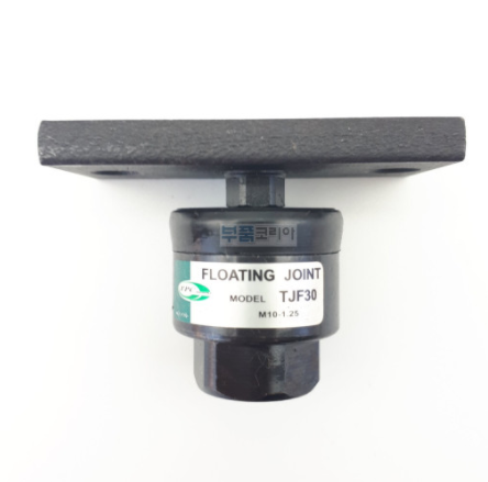 [TPC MECHATRONICS]Floating Joint TJF-30 — Mechatalk