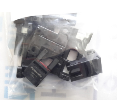 [PANASONIC] U-shaped Micro Photoelectric Sensor PM-F65 — Mechatalk