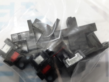 [PANASONIC] U-shaped Micro Photoelectric Sensor PM-Y65-D — Mechatalk