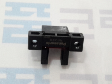 [PANASONIC] U-shaped Micro Photoelectric Sensor PM-L65-D — Mechatalk