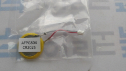 [PANASONIC] PLC AFPG804 — Mechatalk