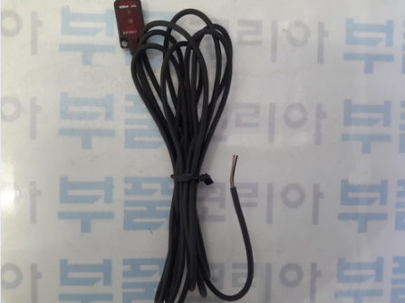 [OMRON] Compact Beam Sensor E3T-FD11 — Mechatalk