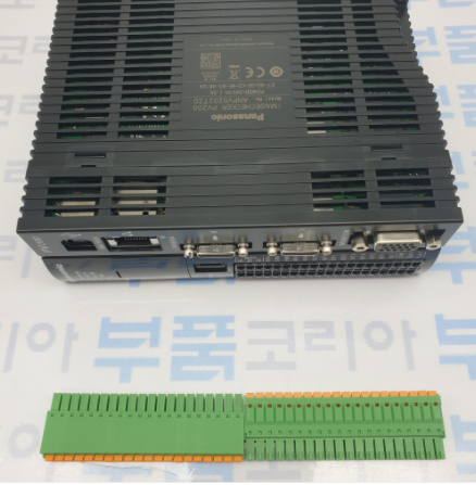 [PANASONIC] Controller PV200 ANPV0202TZ0 — Mechatalk