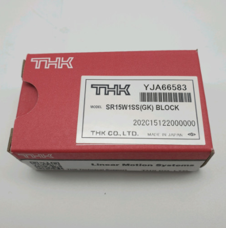 [SAMICK-THK]LM Block SR15WSS — Mechatalk