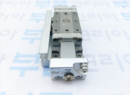 [SMC Pneumatics]Air Slide Table Cylinder MXP10-20 — Mechatalk