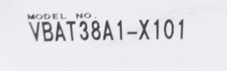 [SMC Pneumatics]Air Tank VBAT38A1-X101-CJSZ1160 — Mechatalk