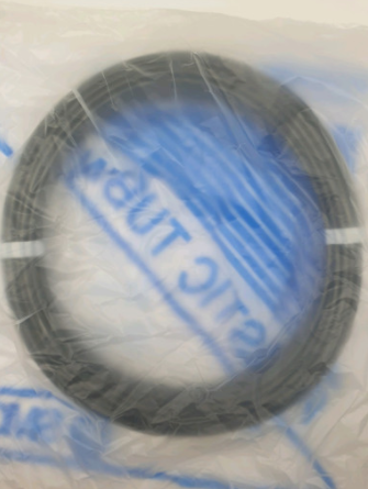 [SMC Pneumatics]Polyurethane Tube TU0604B-20 — Mechatalk