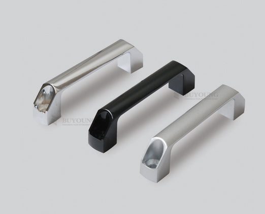 [BUYOUNG] Pull Handle-Aluminum Pull BYCA-100-AL — Mechatalk