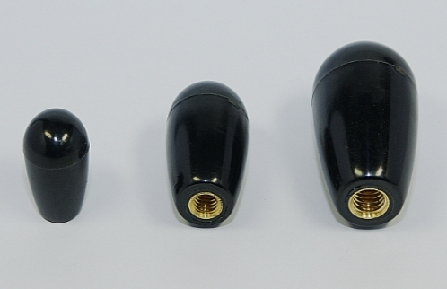 [CA Hardware] Pullback Handle 617 COG — Mechatalk