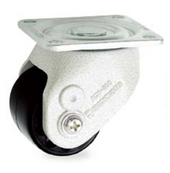 [AUTOCFT]Caster - Carrymaster ACM(T)-600 Series Heavy Load — Mechatalk