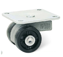 [AUTOCFT]Caster - Carrymaster ACTM-400 Series Light Load — Mechatalk