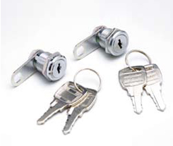 [KONGJIN] KC-110 Disk Lock — Mechatalk