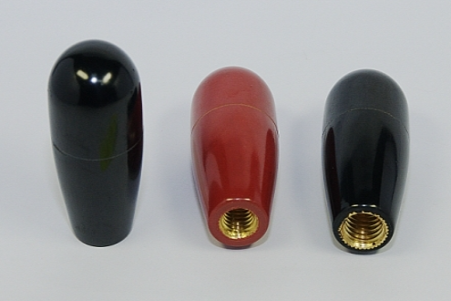 [CA Hardware] Long Ball PILB — Mechatalk