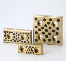 [SGO]Oilless Bearing SWP200 — Mechatalk