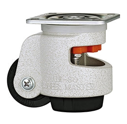 [Wooil]Wheel Master WI-80 Medium Duty Purpose 500kg 8pcs — Mechatalk