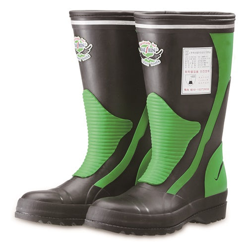 [DAESHIN] Chemical Boots — Mechatalk
