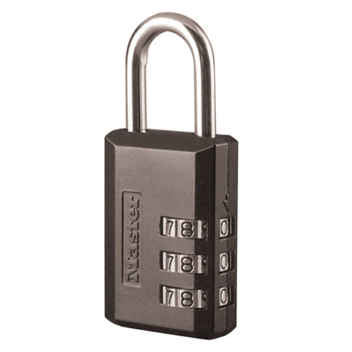 [MasterLock] Number Key — Mechatalk