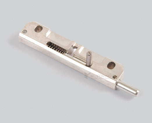 [BUYOUNG] Spring Slide Bolt BYMX-02 — Mechatalk