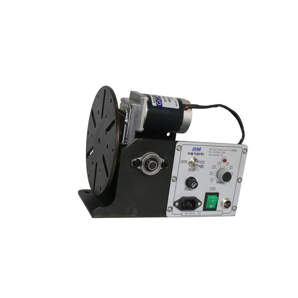 [GM] Turn Table — Mechatalk