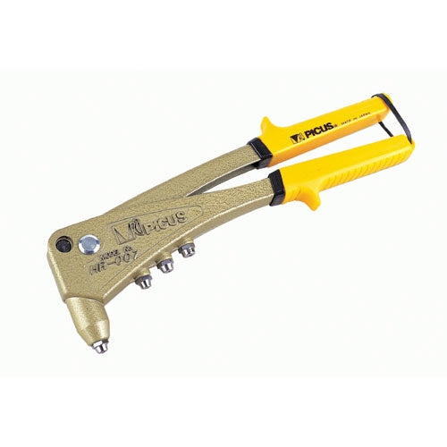 [PICUS] Riveter — Mechatalk