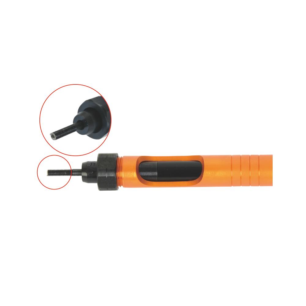 [FILTEC] Insert Tool (Semi-Automatic) — Mechatalk