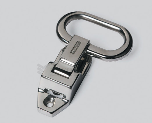 [BUYOUNG] SUS Gate Step BYGS-1 — Mechatalk