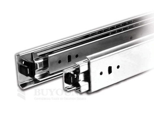 [BUYOUNG] Slide Rail BYLDS5000-Series — Mechatalk